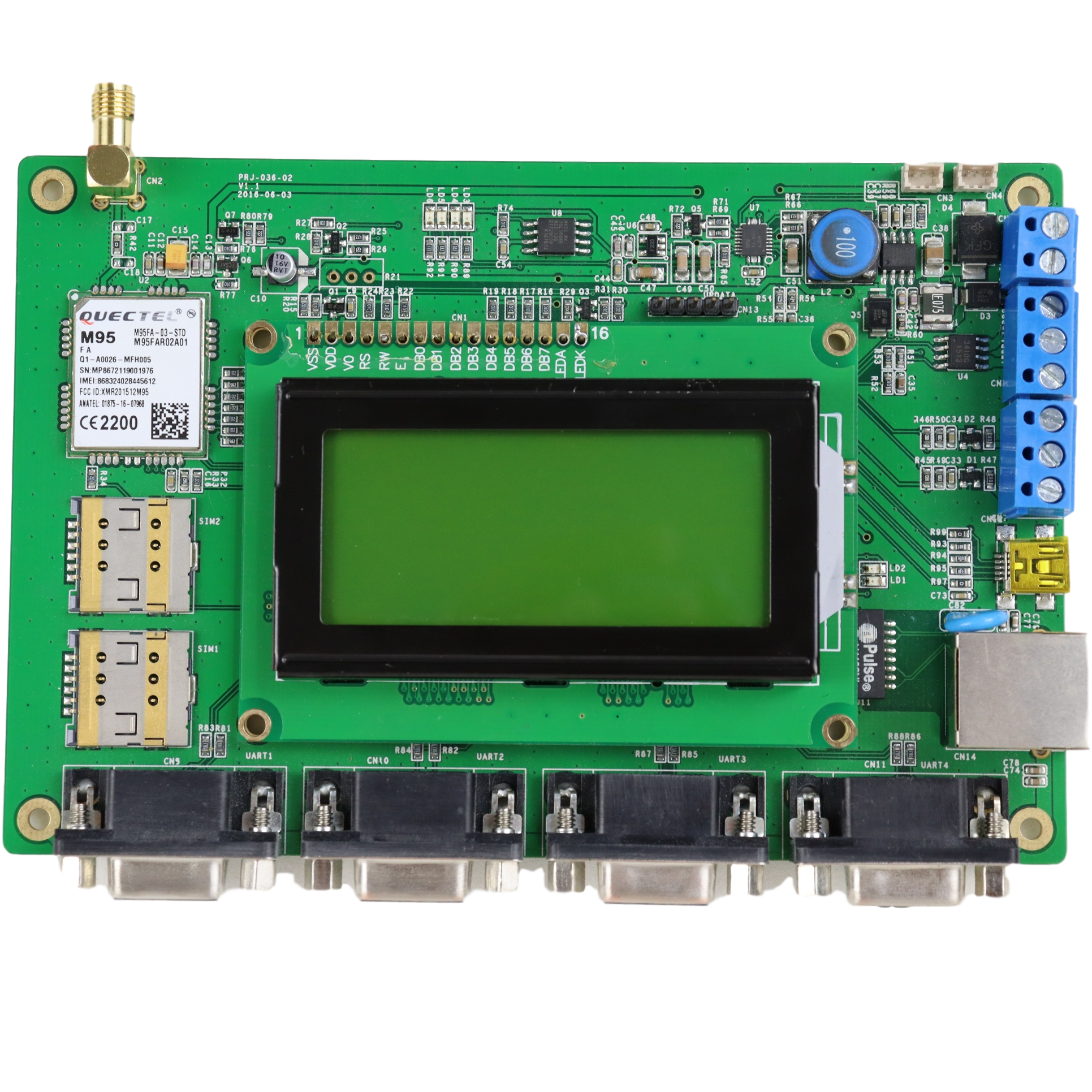 RST-LINK
